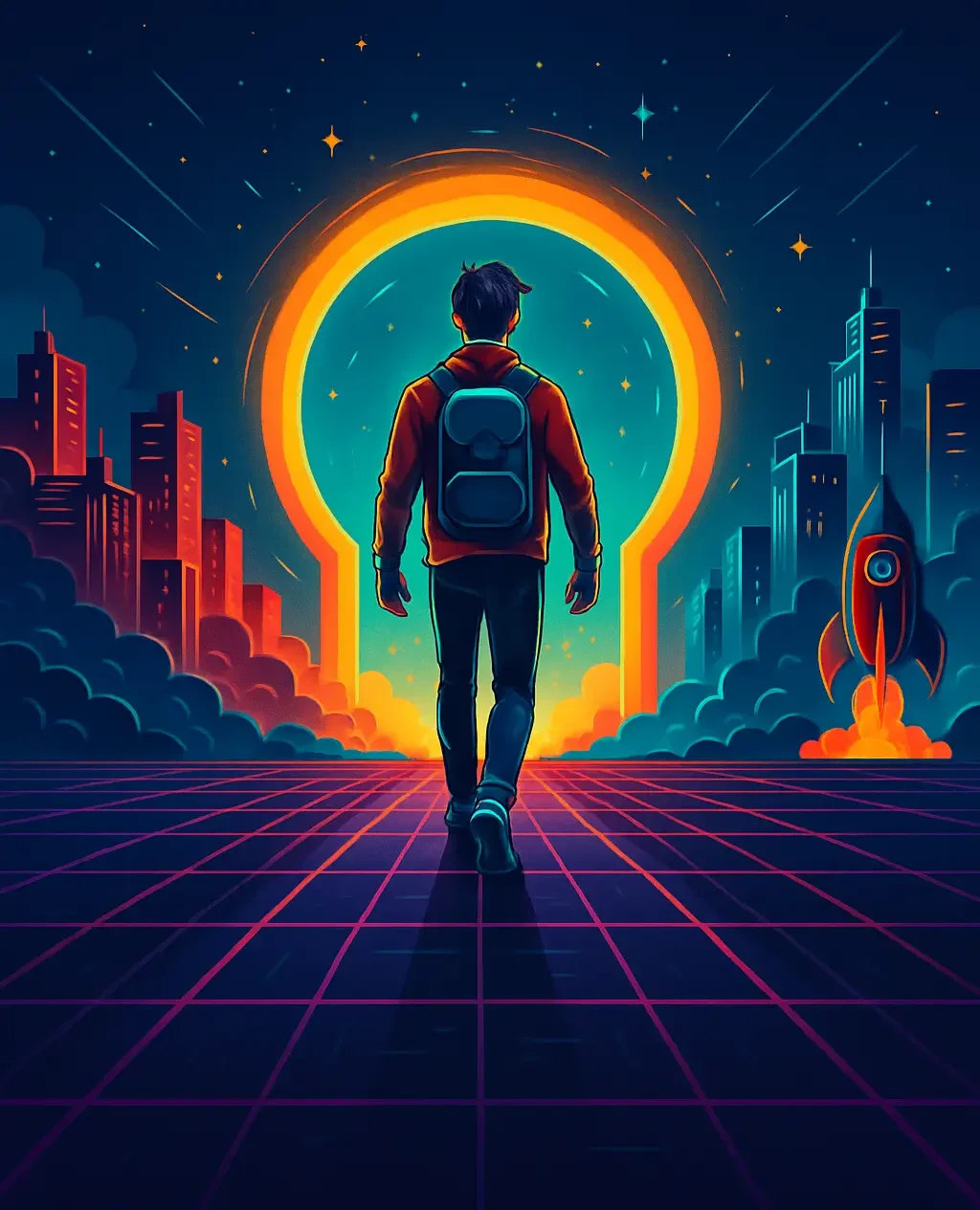How to Start Over in Life: A Guide to Starting Over in Life